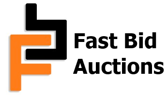 Fast Bid Auctions, LLC