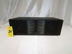 (1) JBL VT4886 Vertec Line Array Speaker - Joseph Finn Co., Inc.