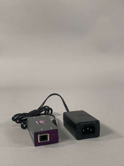 Grass Valley DXF-200-TX DVI/HDMI Optical Extension System Comes with a ...