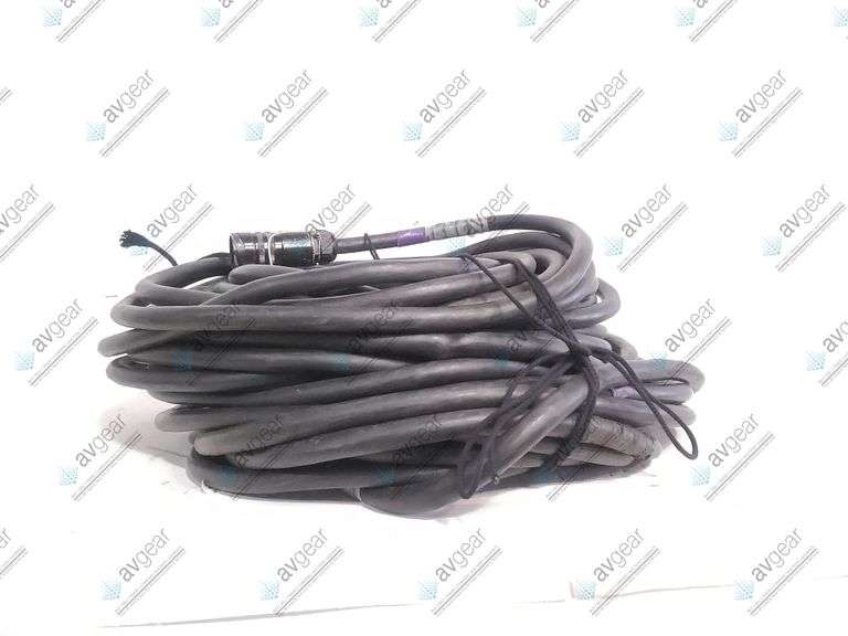 200' LK 54-Pin MV Connector Cable - Joseph Finn Co., Inc.