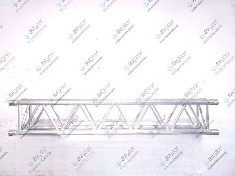 Prolyte H40V-L300 16x16" Truss -10' Section - Joseph Finn Co., Inc.