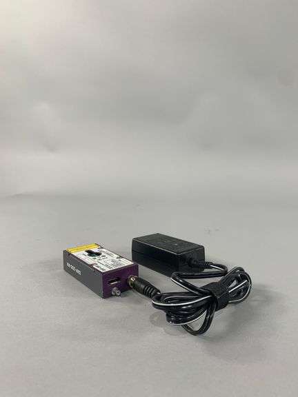 Grass Valley DXF-200-RX DVI/HDMI Optical Extension System Comes with a ...