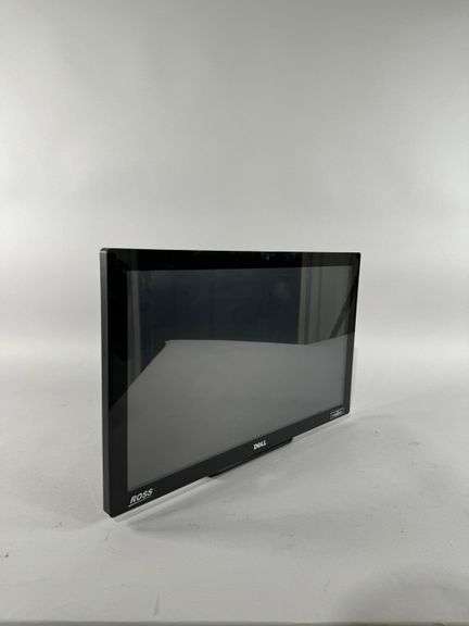 Ross Video DB-VC-000 Dell Dashboard Touchscreen Monitor Unit Only ...
