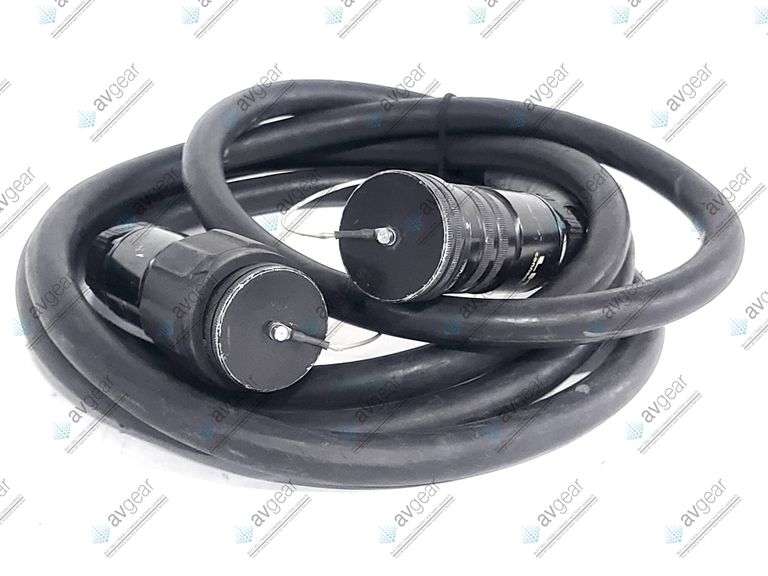 15'- LK 54-Pin MV Connector Cable - Joseph Finn Co., Inc.