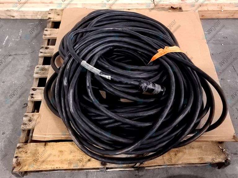 300' LK 54-Pin MV Connector Cable - Joseph Finn Co., Inc.