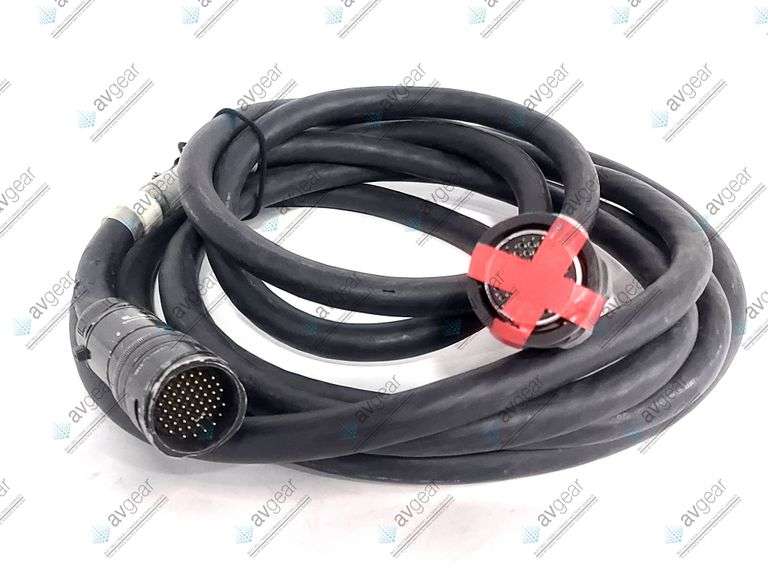 25' LK 54-Pin MV Connector Cable - Joseph Finn Co., Inc.