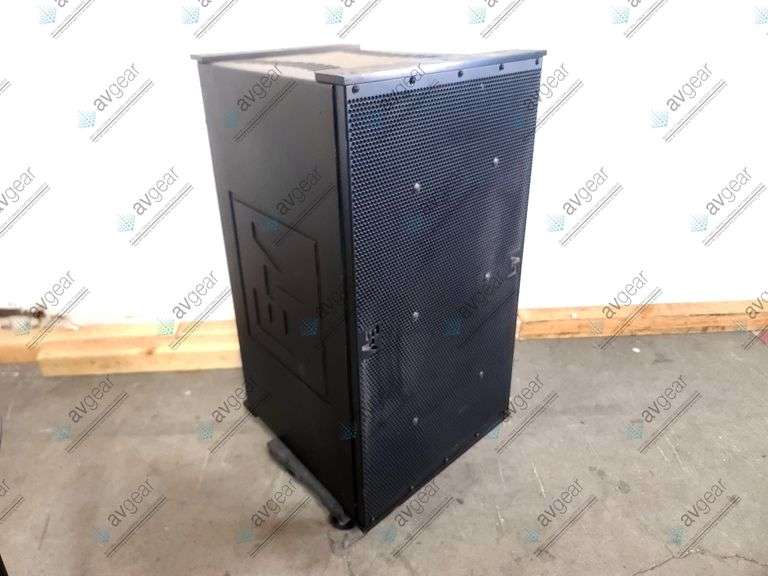 Electro-Voice XLC215 Dual 15" Passive Subwoofer - Joseph Finn Co., Inc.