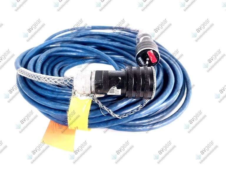 100' - Whirlwind W5IRP to W5IRP 48-Pin MicroMASS Multipin Connector ...