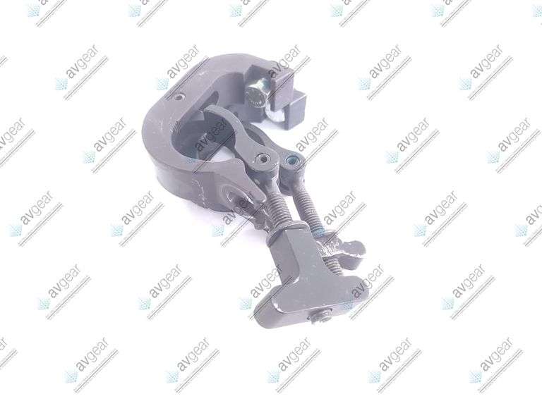 (32) The Light Source Mega-Trigger TC-Clamps - Joseph Finn Co., Inc.