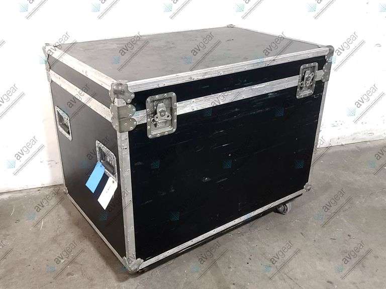 43x28x26 R&R Hard Wheeled Case - Joseph Finn Co., Inc.