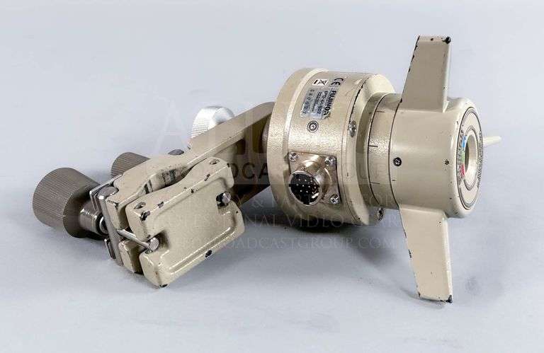 Fujinon EPD-4A-E02 Digital Servo Focus Demand comes with clamp - Joseph ...