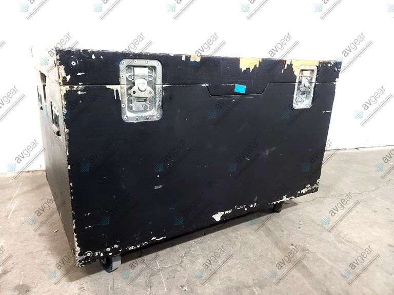 45x30x29 Hard Wheeled Case - Joseph Finn Co., Inc.