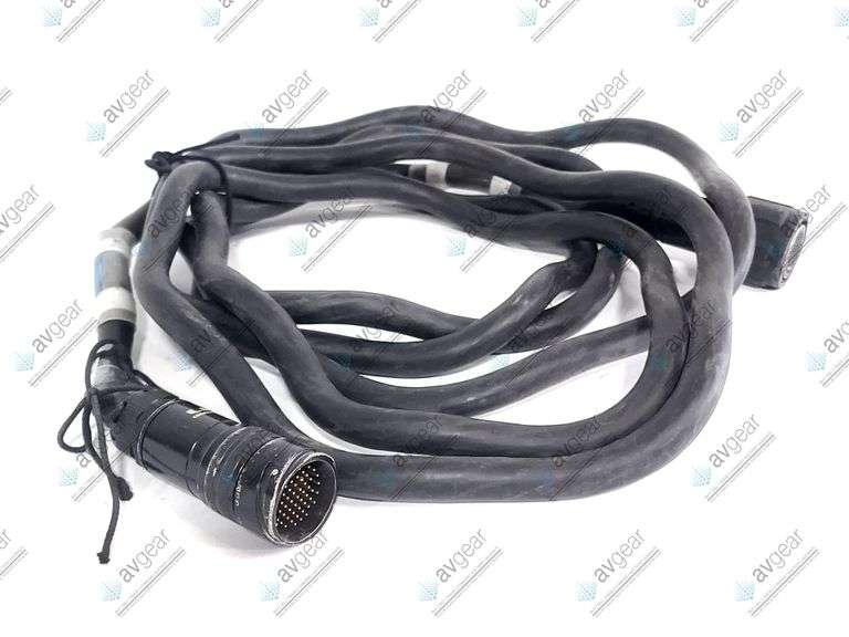 24' LK 54-Pin MV Connector Cable - Joseph Finn Co., Inc.