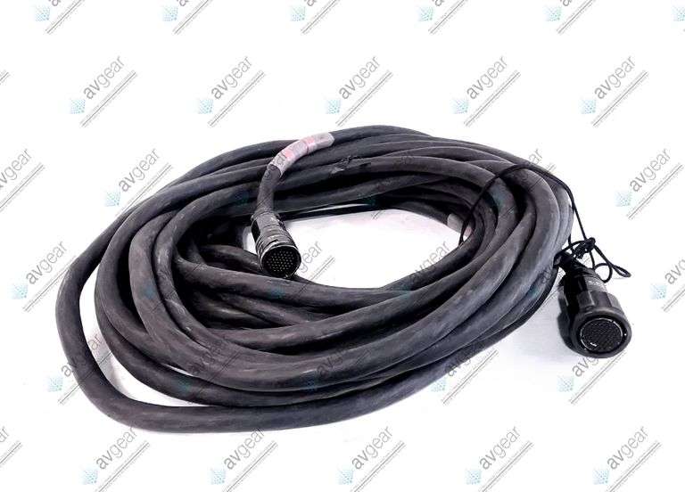 100' LK 54-Pin MV Connector Cable - Joseph Finn Co., Inc.