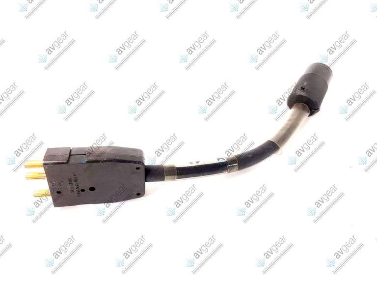 15A 250V/20A 125V Stage Pin (Male) to Edison (Female) Converter Cable ...