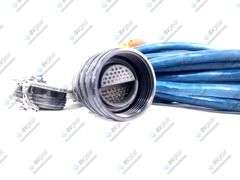 100' - Whirlwind W5IRP to W5IRP 48-Pin MicroMASS Multipin Connector ...