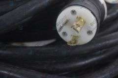 210' - Male to Female Edison Cable - Joseph Finn Co., Inc.