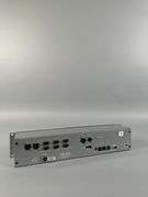 RTS KP-32 (Black) 32 Lever Rackmount Keypanel Unit Only - Joseph Finn ...