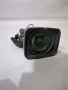 Fujinon HA14x4.5BERD-S6B HD Wide Angle Lens used. comes with full servo ...