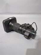 Fujinon HA14x4.5BERD-S6B HD Wide Angle Lens used. comes with full servo ...