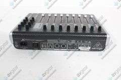 Behringer XTouch Compact Universal USB/ MIDI Controller (Stuck Power ...