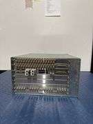 Grass Valley K-FRM 6RU Video Production Switcher Kayenne K Frame ...