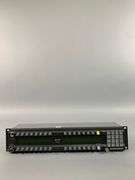 RTS KP-32 (Black) 32 Lever Rackmount Keypanel Unit Only - Joseph Finn ...