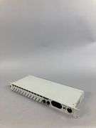 RTS KP-12L 12 Lever Rackmount Keypanel Unit Only - Joseph Finn Co., Inc.