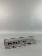 RTS KP-32 (Black) 32 Lever Rackmount Keypanel Unit Only - Joseph Finn ...