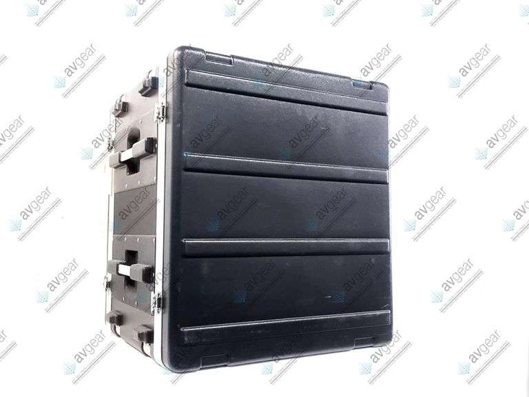 Gator 12RU Rack Case w/ Drawers - Joseph Finn Co., Inc.