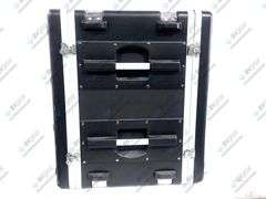 Gator 12RU Rack Case w/ Drawers - Joseph Finn Co., Inc.