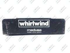 Whirlwind 24-Channel Medusa Stage Box - Joseph Finn Co., Inc.