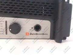 Crown DSi 2000 2-Channel 800W Power Amplifier (NO POWER BUTTON ...