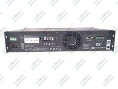 Crown DSi 2000 2-Channel 800W Power Amplifier - Joseph Finn Co., Inc.