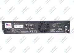 Crown DSi 2000 500W 2-Channel Power Amplifier - Joseph Finn Co., Inc.