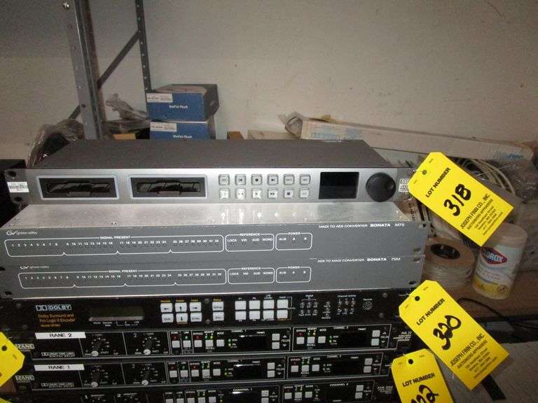 (1) Blackmagic Design SSD 4K Hyper Deck - Joseph Finn Co., Inc.