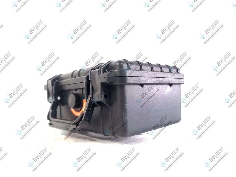 Apache 1800 Rugged Mobility Weatherproof Case - Joseph Finn Co., Inc.