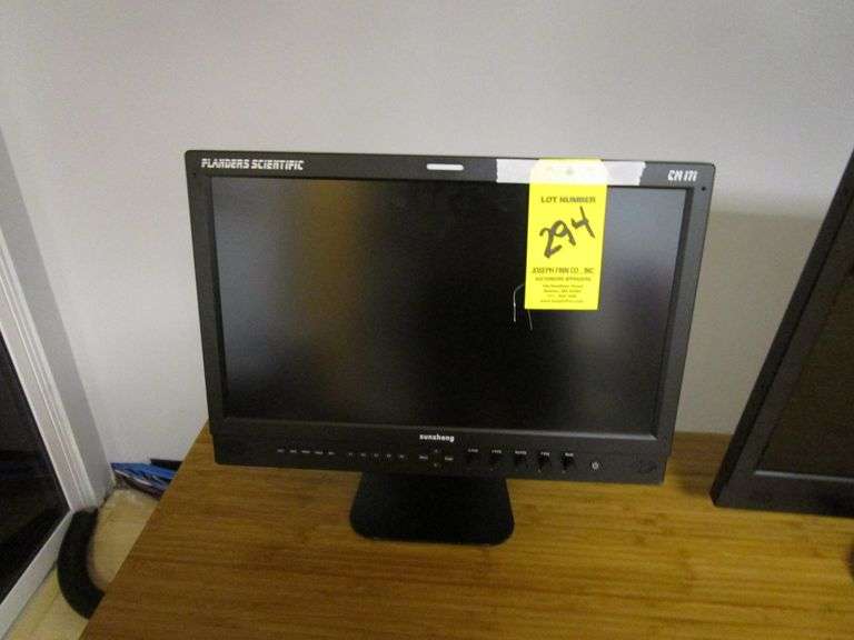 (1) Flanders Scientific CM171 Monitor - Joseph Finn Co., Inc.