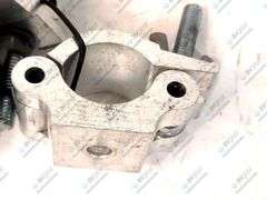 (4) SUD ProBurger 25461 500 KG Half Coupler Stage Clamps - Joseph Finn ...