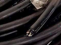 Over 200' - Lapp Kabel Stuttgart 221607 ÖLFLEX TRAY II Control Cable ...