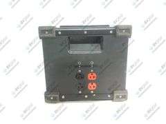 Indu Electric 400A AT-5WPT 6x330 Portable Power Distribution Unit ...