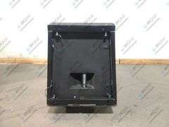 JBL VT4889 3-Way Passive Line Array Speaker w/ Wheeled Dolly and Soft ...