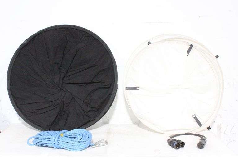 (2) ELP Studio Light Diffuser Kit - Joseph Finn Co., Inc.