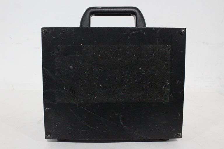 Boost Transformer w/ (1) Male HBL2625 Connector Port & (1) Female ...