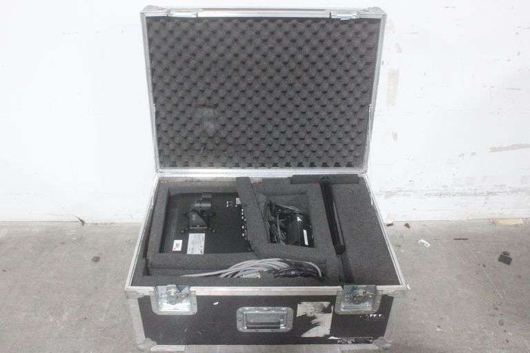 Ross Vision 4800AR-242-02 V-100A Touchscreen Display - Joseph Finn Co ...