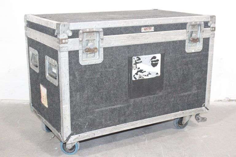 25' Leviton Cable w/ Female Edison + 2 Male XLRs to Male Edison + 2 ...