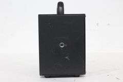 Boost Transformer w/ (1) Male HBL2625 Connector Port & (1) Female ...