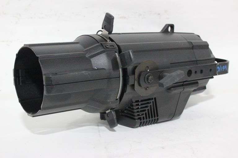 ETC Source Four LED Tungsten Ellipsoidal Luminaire - Joseph Finn Co., Inc.