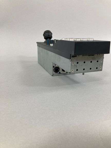 Grass Valley OCP-400 / LDK-4640 RCP - Joseph Finn Co., Inc.