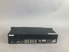 Wohler I AM-AUDIO Multi Format 16-Channel Audio Monitor - Joseph Finn ...